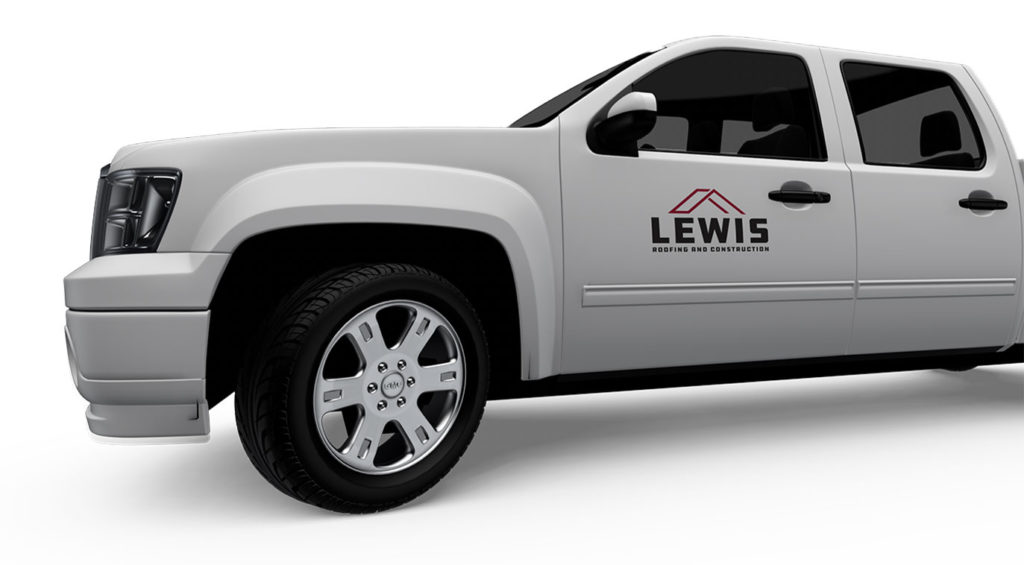 Home - Lewis Roofing and Construction